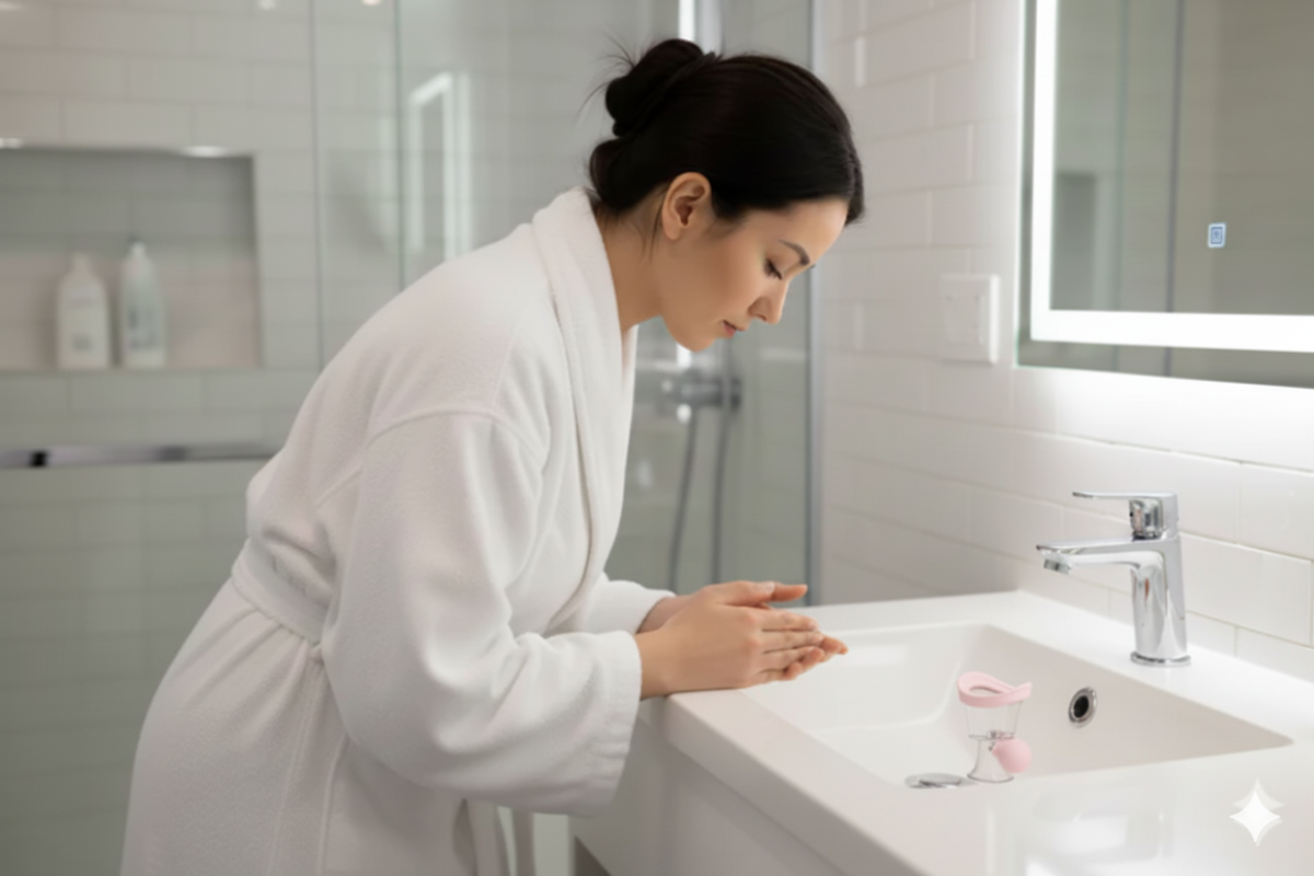 ClearVue™ | Voor Schone, Frisse en Ontspannen Ogen – Alleroo